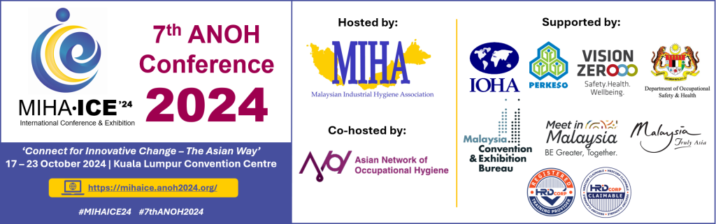 MIHA ICE 2024 Presenter (Poster / Podium) – MIHA